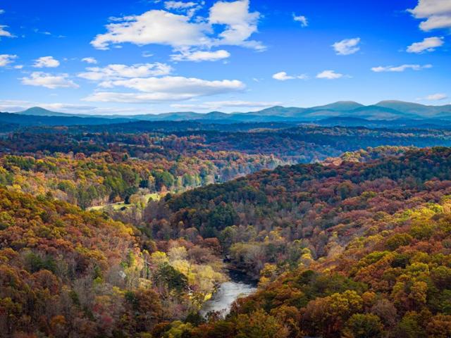 1580 Galloway Rd, Blue Ridge, GA 30513 | MLS #420961