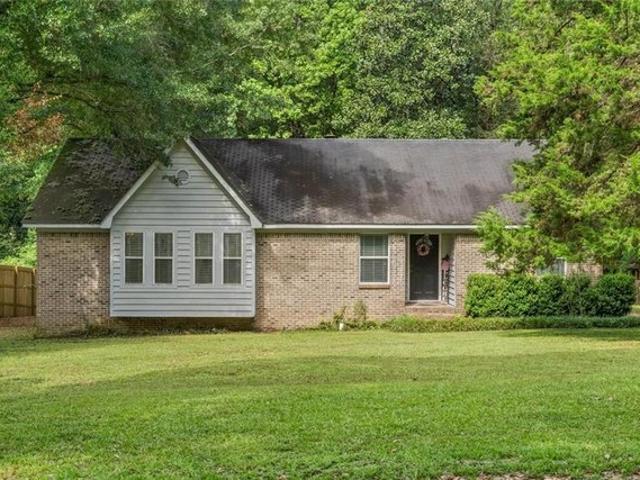 1580 Gaylord Dr, Mobile, AL 36695