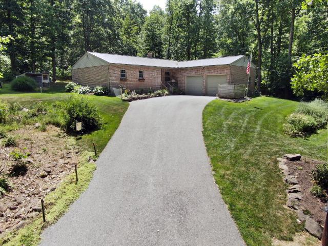 1580 Girl Scout Road
