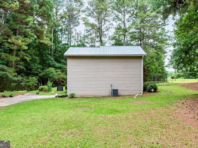 1580 King Mill Road