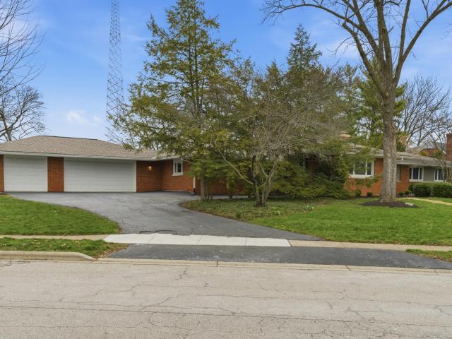 1580 London Drive