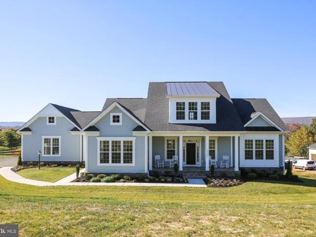 1580 Loudoun Dr, Haymarket, VA 20169