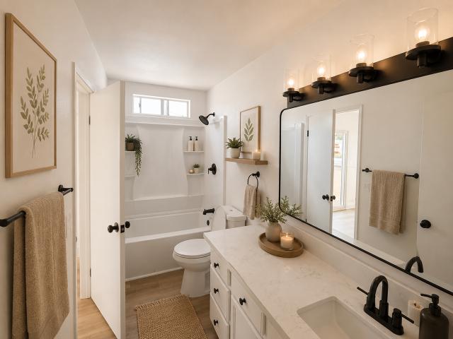1580 Park Ave 2 Bedroom Apartment for Rent at 1580 Park Ave, Long Beach, CA 90815 Traffic Circle