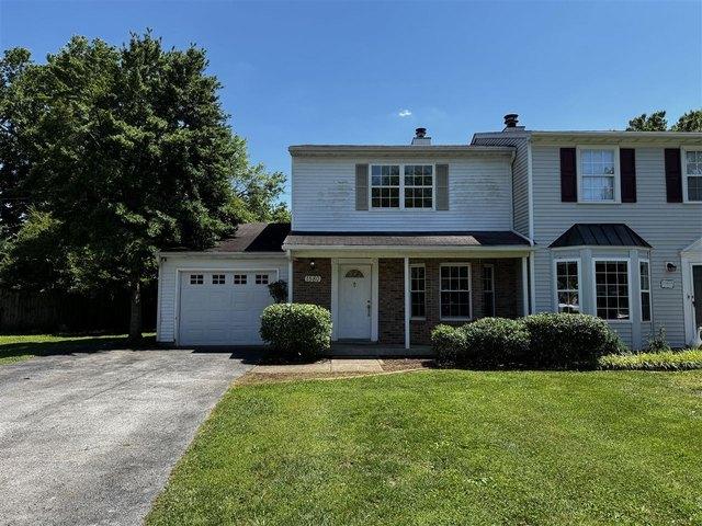 1580 Pleasant Valley Ct Unit A, Bowling Green, KY 42104