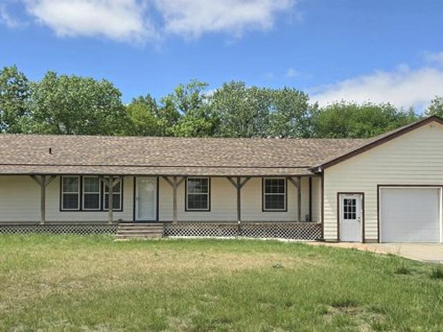 1580 X Rd, Plainville, KS 67663