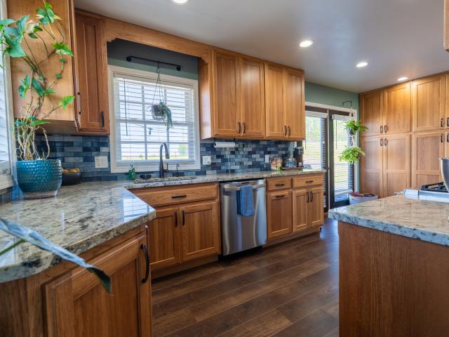 1580 rd Street