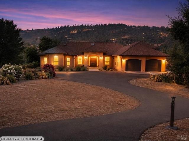 1580 Redwood Hill Rd, Santa Rosa, CA 95404