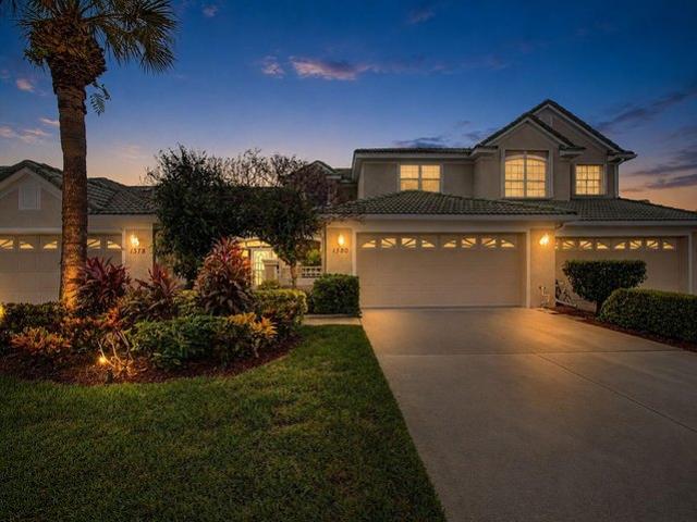 1580 SW Harbour Isles Cir, Port Saint Lucie, FL 34986