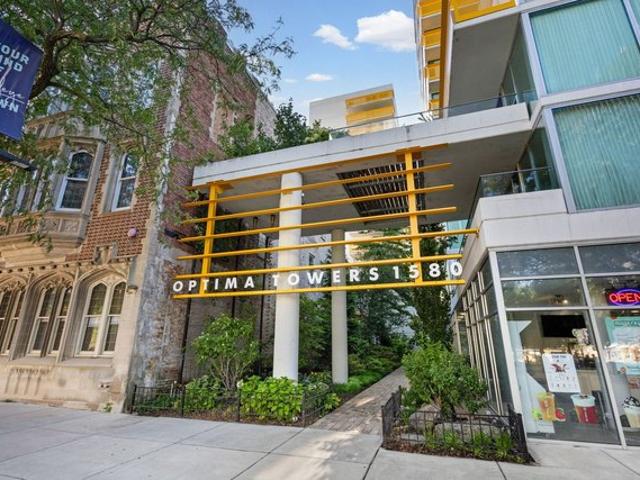 1580 Sherman Ave Apt 1207, Evanston, IL 60201