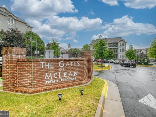 1580 Spring Gate Dr Unit 4310, McLean, VA 22102