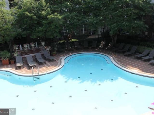 1580 Spring Gate Drive # 4102