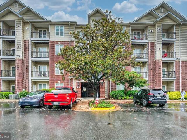 1580 Spring Gate Drive # 4310