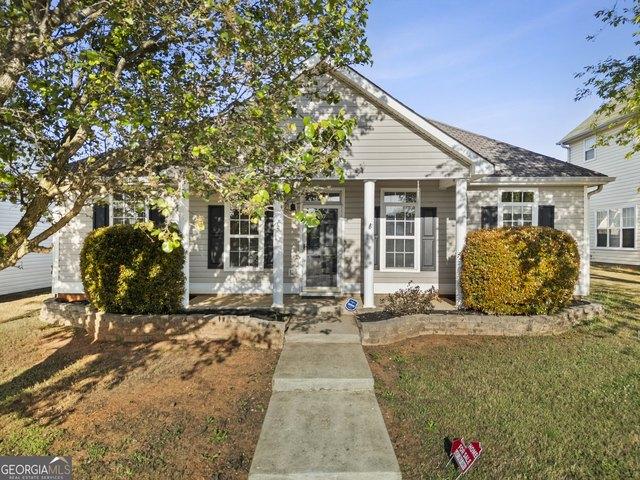 1580 Township Ter, McDonough, GA 30252