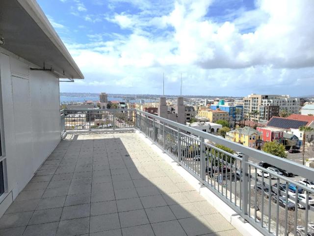 1580 Union St, Unit 705, San Diego, CA 92101 | MLS #260009 | Compass