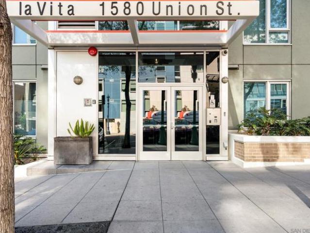 1580 Union St 206, San Diego, CA 92101