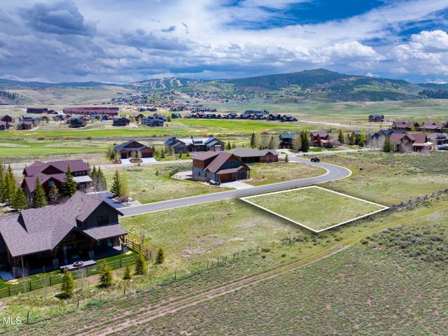 1580 Wildhorse Cir, Granby, CO 80446 | MLS #25 648
