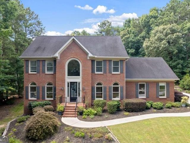 1580 Winding Creek Cir, Snellville, GA 30078