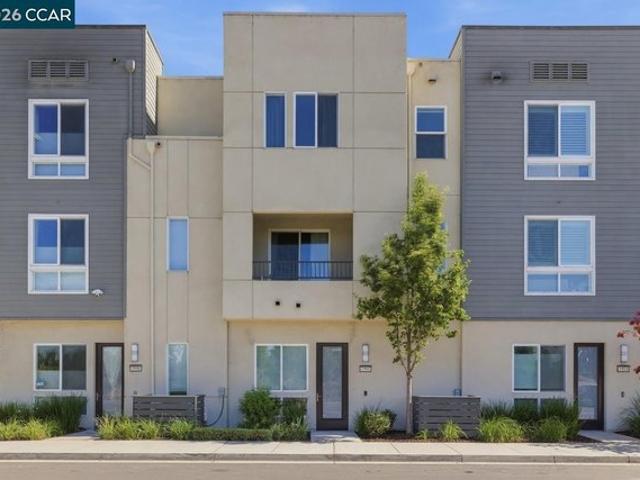 1580 Wright Ave, Richmond, CA 94804