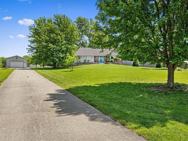 15813 Sugar Plum Road