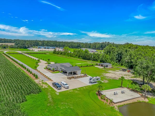 15810 County Line Rd