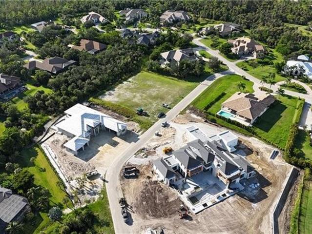 15810 Hampton View Ct Lot 12, Fort Myers, FL 33908