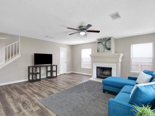 15810 Marisa Pl, San Antonio, TX 78247 | Compass