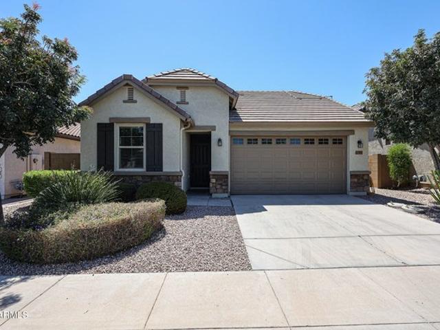 15810 N 109th Ave, Sun City, AZ 85351