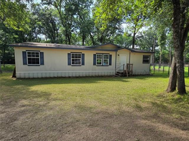 15810 S 3rd St, Scurry, TX 75158
