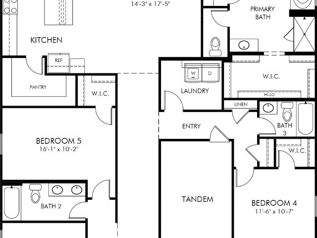 15811 W Honeysuckle Dr, Surprise, AZ 85387 | MLS #7020