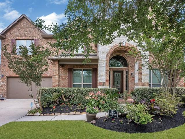 15811 Coffee Creek Ct, Houston, TX 77044