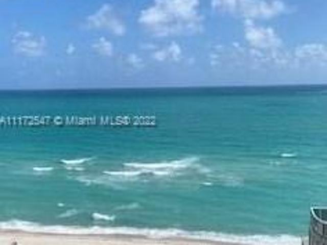 15811 Collins Ave #904 Sunny Isles Beach, FL 33160