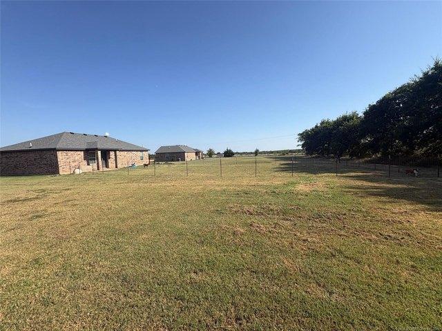 15811 E Little Bluestem Way, Madill, OK 73446