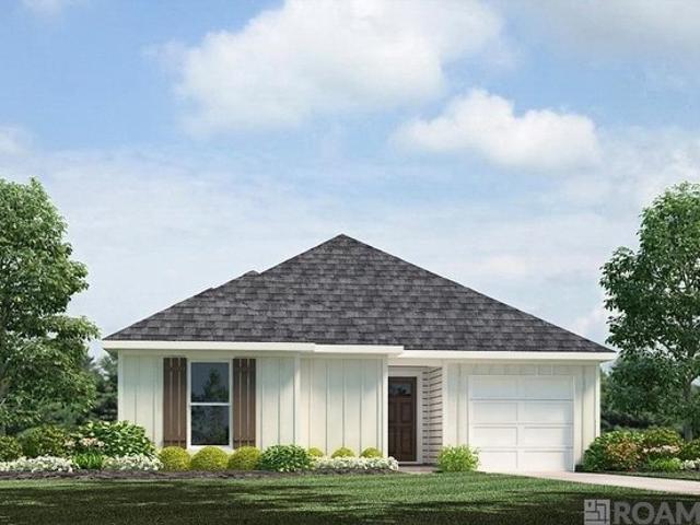 15812 Garrigue Dr, Zachary, LA 70791
