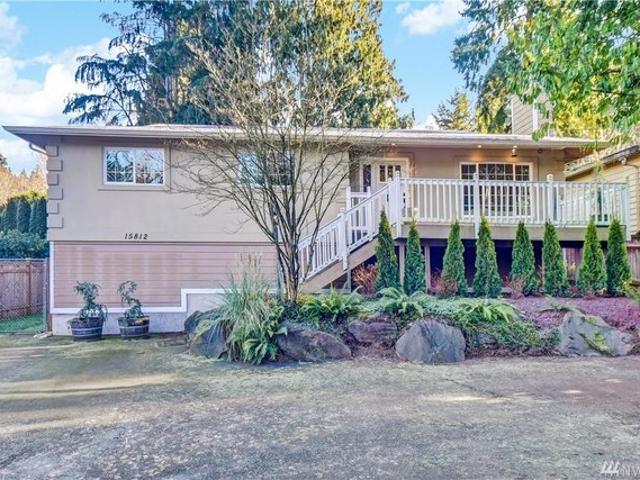 15812 Juanita Dr NE, Kenmore, WA 98028