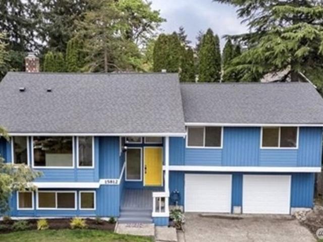 15812 NE 106th St, Redmond, WA 98052