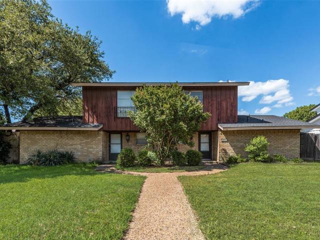 15817 El Estado Drive