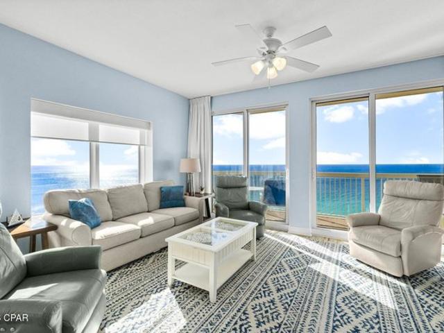 15817 Front Beach Rd Unit 1 1901, Panama City Beach, FL 32413