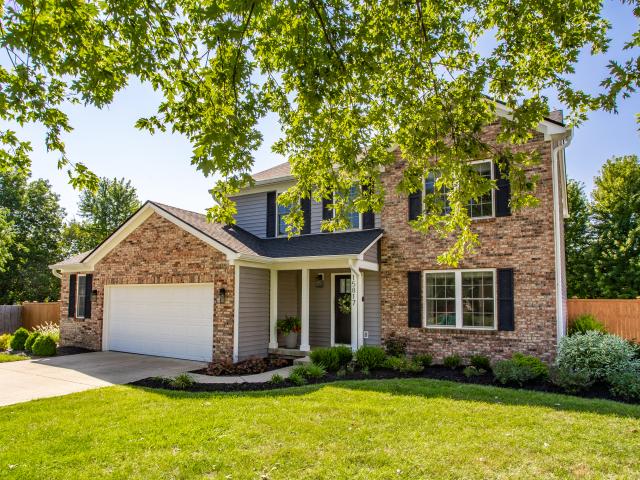 15817 River Birch Road