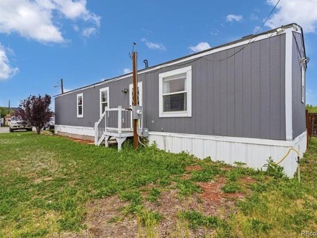 15814 E Colfax Ave Lot 37, Aurora, CO 80011
