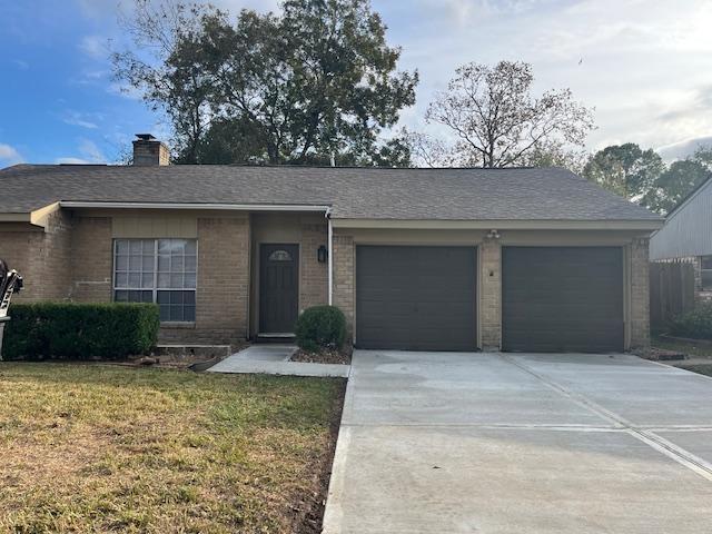 15814 Havenhurst Dr, Houston, TX 77059 | MLS #58770 | Compass