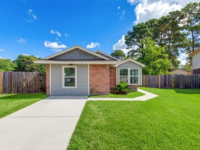 15814 Murrelet Ct, Humble, TX 77396