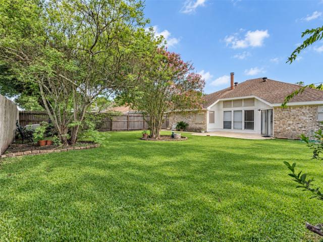 15814 Roxton Ridge Drive