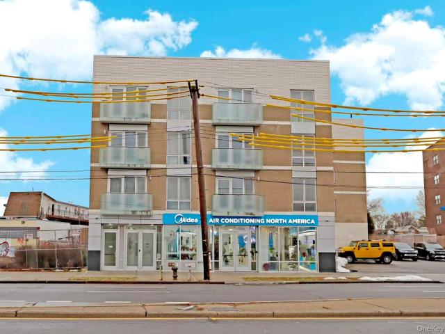 15815 Union Turnpike 3F
