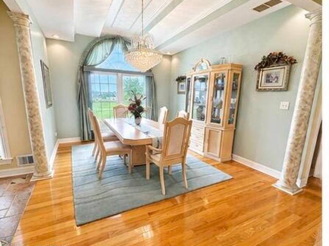 15815 Crystal Valley Way