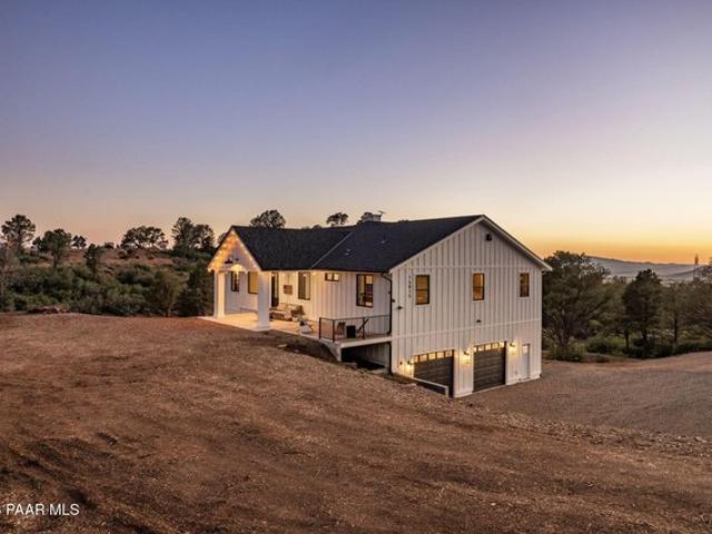 15815 E Forest Service Rd 9002S, Prescott Valley, AZ 86315