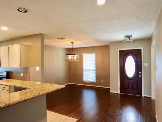 15815 Pilgrim Hall Drive