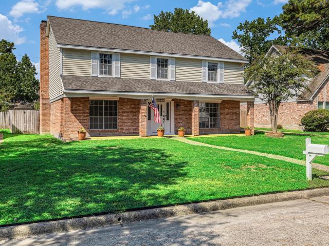 15815 Ripplewind Lane, Houston, US, TX