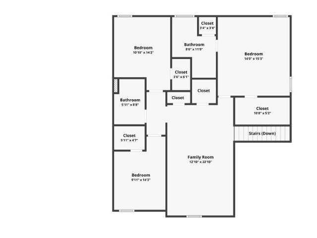 15815 Spruce River Court
