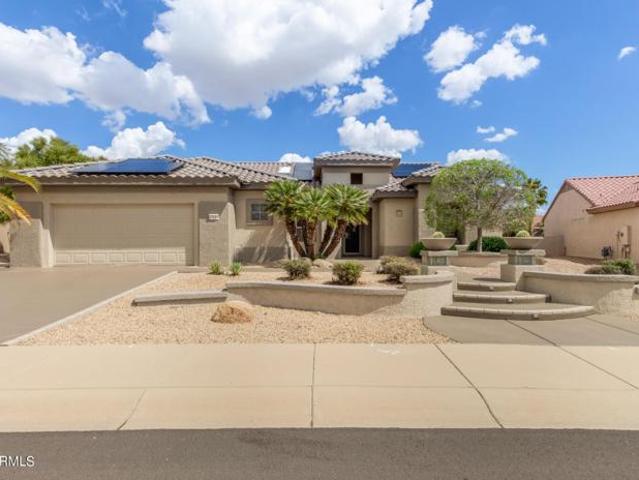 15816 W Sage Trail, Surprise, AZ 85374