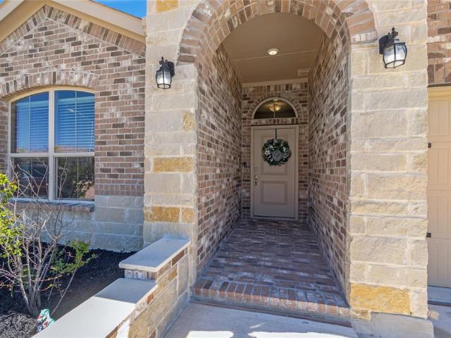 15816 Caballero Dr, Fort Worth, TX 76247 | MLS #21231